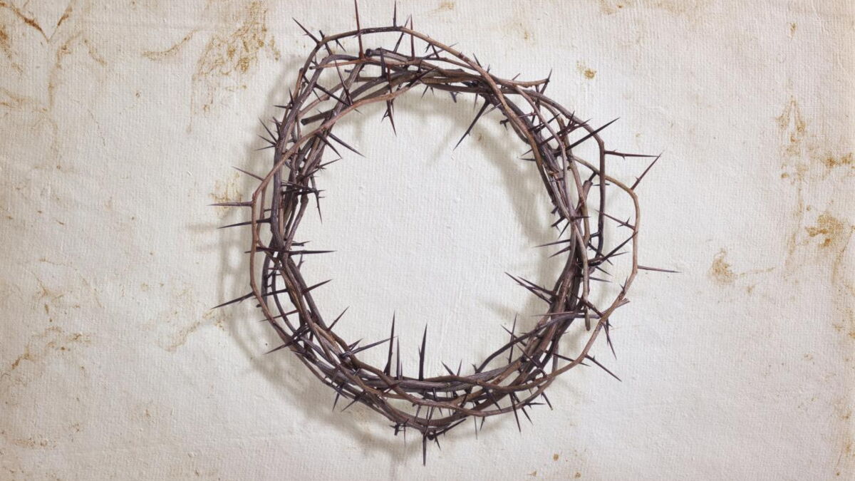 Vendredi Saint : quelle est la signification de cette fête pour les ...