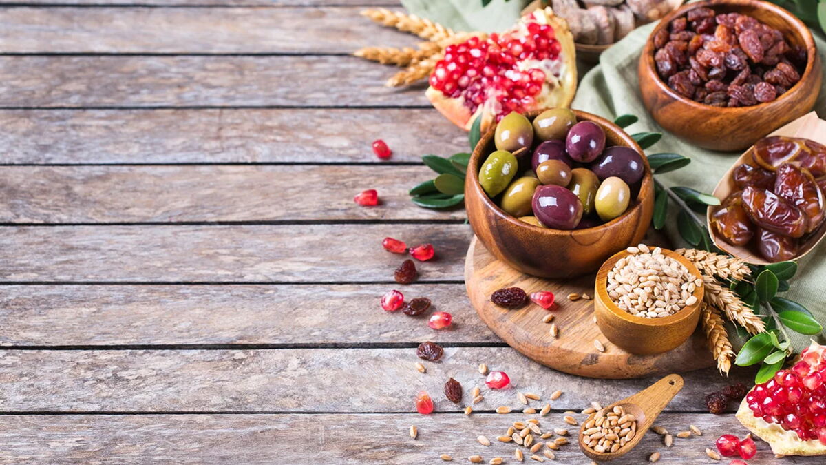 Tou Bichvat 2023 : date et signification de cette fête juive