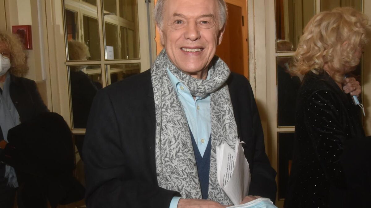 Salvatore Adamo : que devient le chanteur