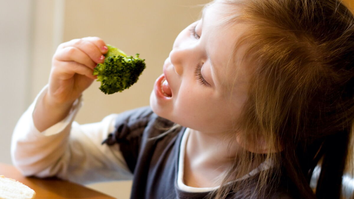 Voici les 5 aliments naturels les plus sains selon une étude