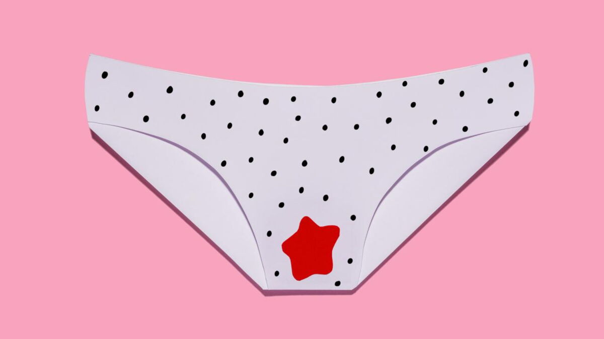 Les règles : durée, phases, tout savoir sur le cycle menstruel