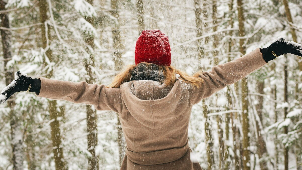 Comment réussir à supporter le froid
