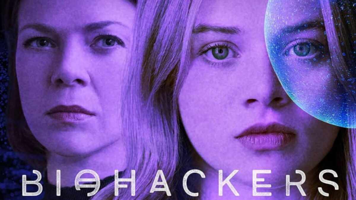 "Biohackers" la nouvelle série Netflix entre "Black Mirror" et "Contagion"