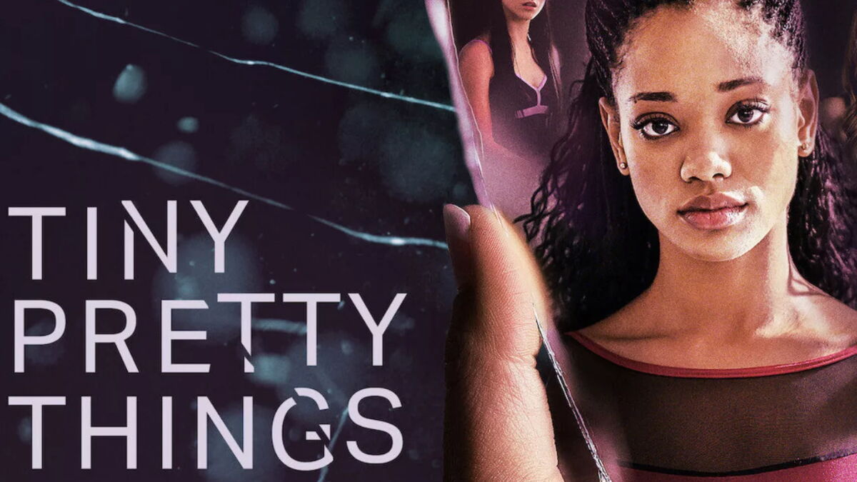 Netflix : découvrez la nouvelle série Tiny Pretty Things, un mélange ...