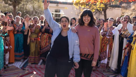 Miskina, la pauvre : la série humoristique à voir absolument disponible ...