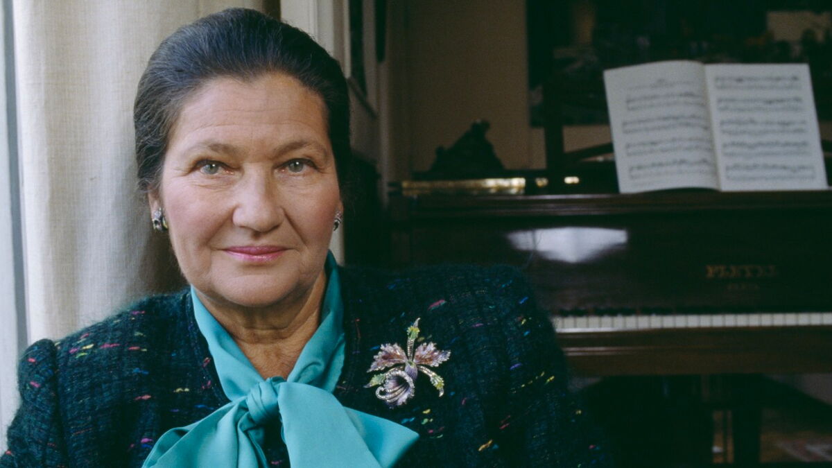 Qui incarnera Simone Veil au cinéma