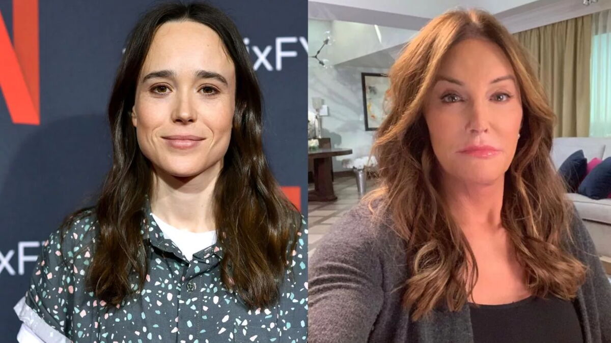Transgenre : ces stars qui ont fait leur coming-out