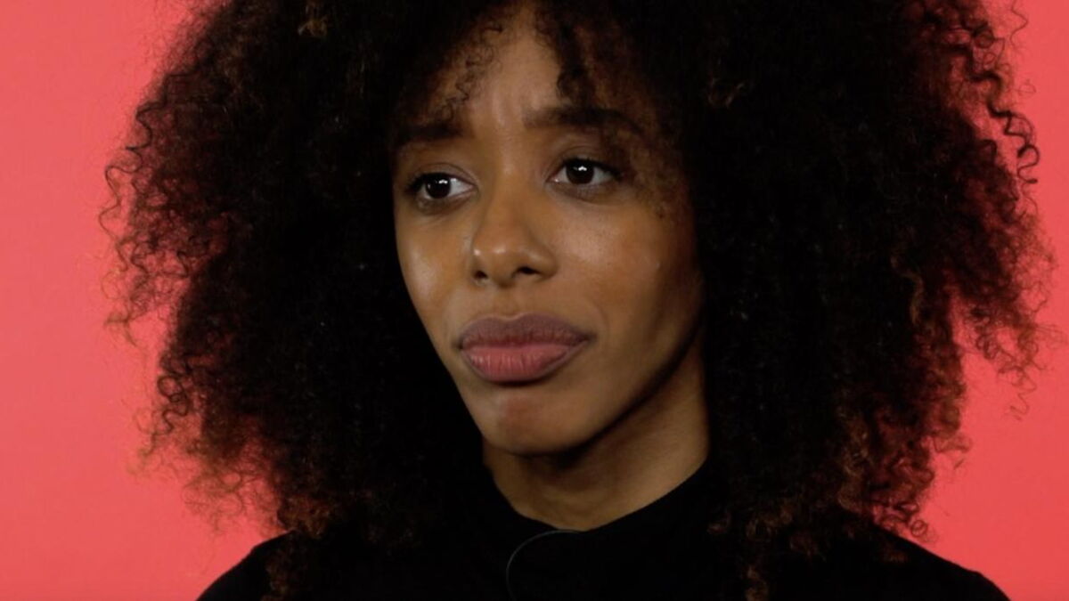 Racisme dans la danse : le procès de Chloé Lopes Gomes crée un ...