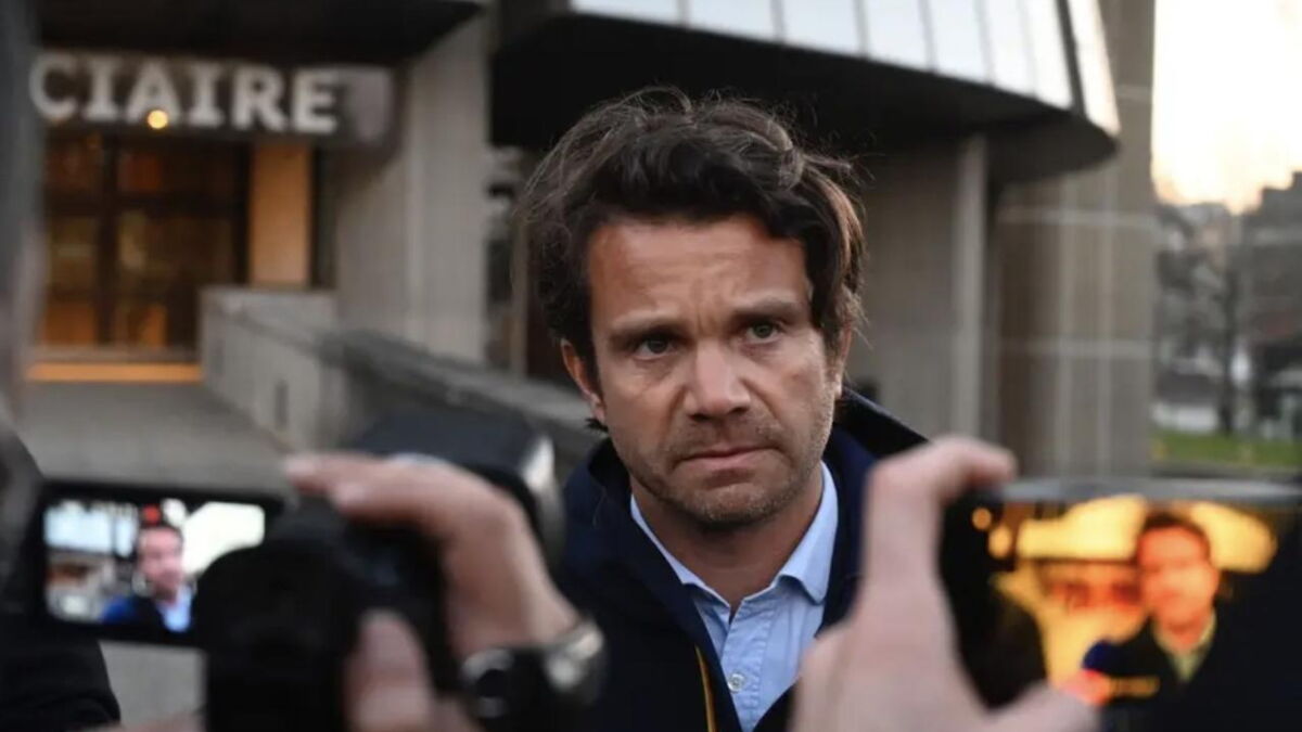 Meurtre de Magali Blandin : Jérôme Gaillard "démoli" par un nouveau ...