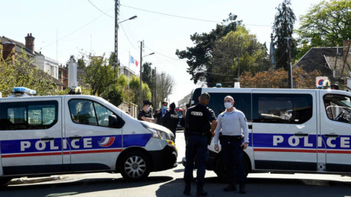 Attaque Au Couteau à Rambouillet Ce Que Lon Sait De Lenquête