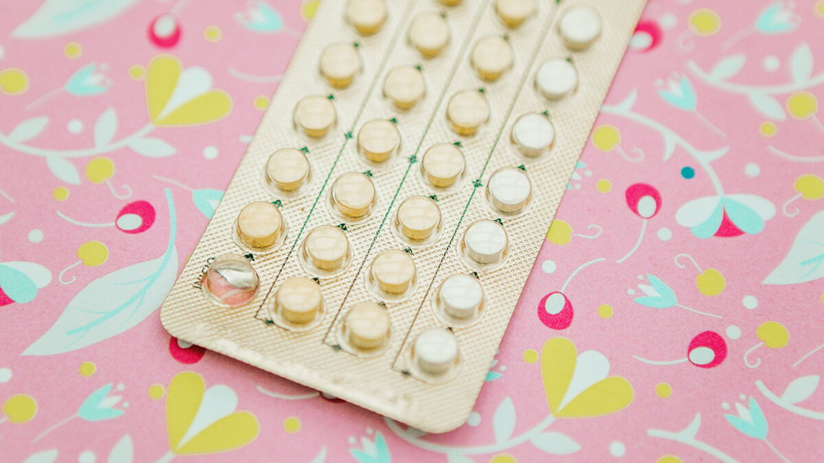 La contraception bientôt gratuite pour toutes jusqu'à 25 ans