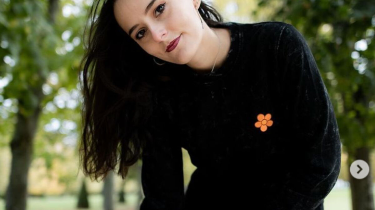 Z Event 2021 : la streameuse Ultia répond aux remarques sexistes d ...