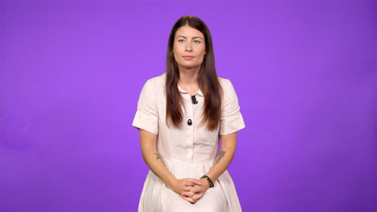 Deuil périnatal : la youtubeuse Silent Jill se confie sur la perte de ...