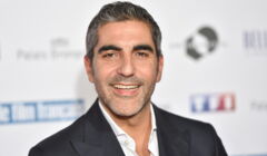 Ary Abittan : qui est Sarah-Line Attlan, sa compagne