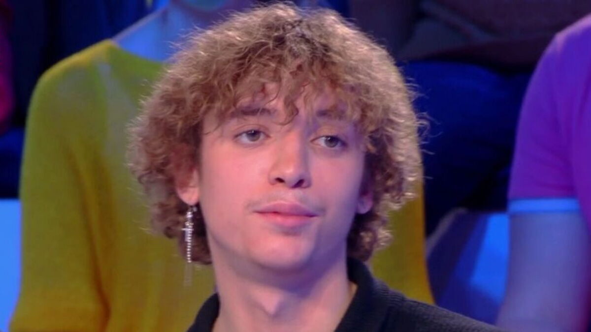 Benjamin ledig photos nues caragency.fr