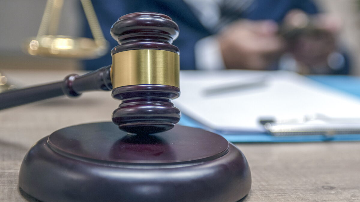 Affaire Marcel Amphoux : au tribunal, sa veuve compte toujours ...