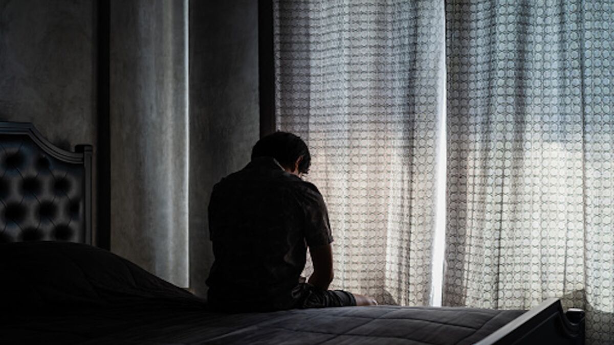 Ses Enfants Alcoolisés Battus Et Violés Par Leur Famille Le Combat