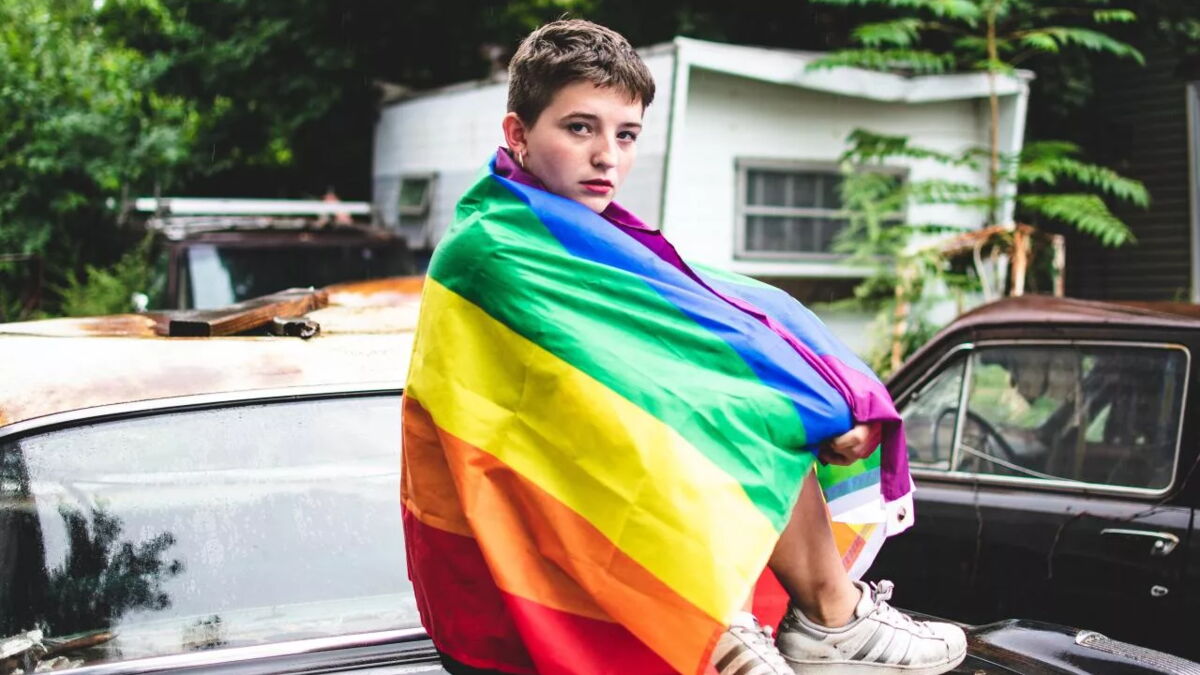 Transgenre : pourquoi n'utilise-t-on plus le mot transsexuel
