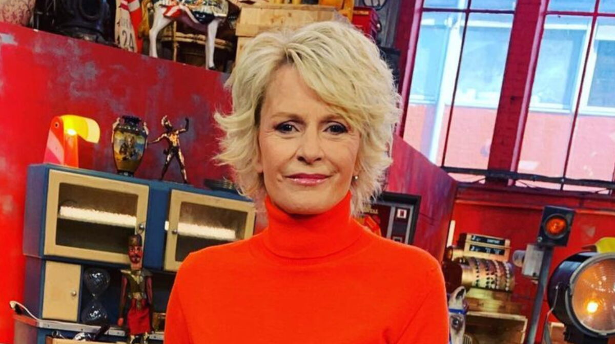 Sophie Davant retrouve son ex Pierre Sled pour un tendre moment avec leur fille (PHOTOS)