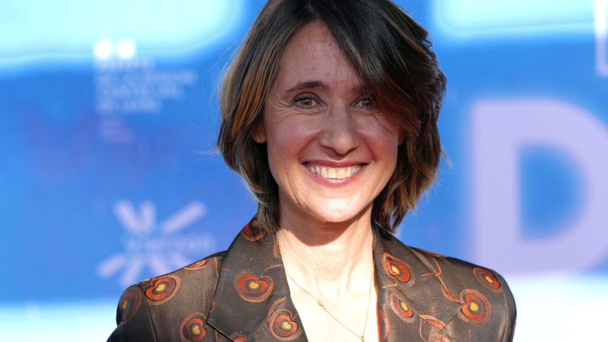 Qu'est devenue Alexia Laroche-Joubert après la Star Ac