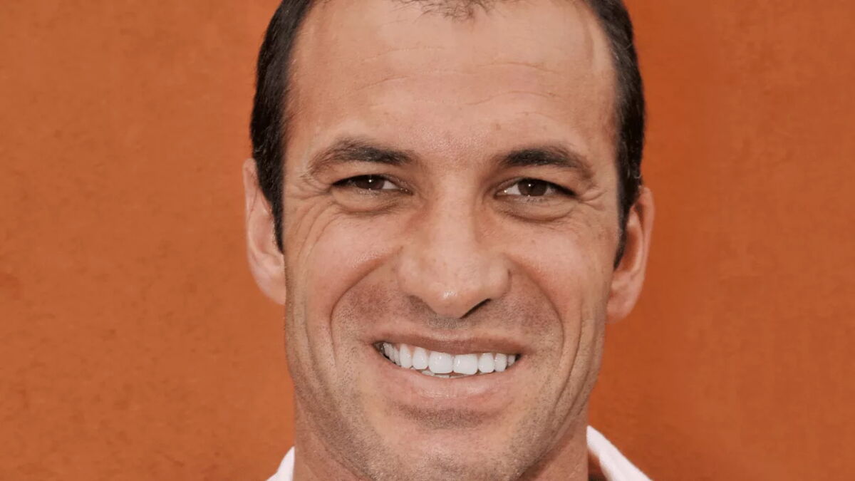 Star Academy : que devient Christophe Pinna, l'ancien prof de sport