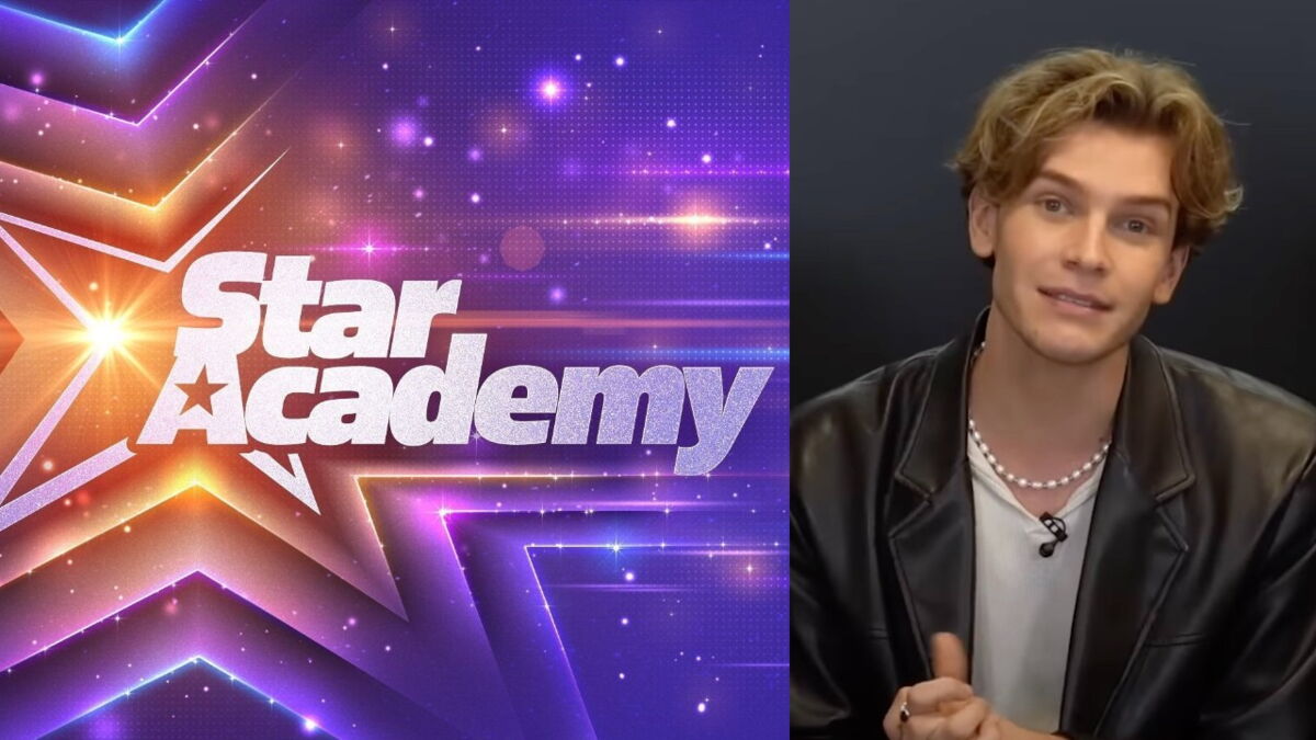 "Pourquoi moi, je n'y arrive pas" : le message énigmatique de Louis ...