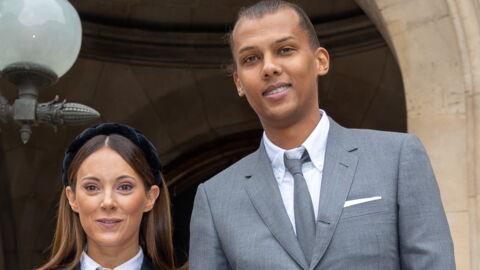 Stromae : de nouvelles photos de son fils de 4 ans dévoilées, il a bien ...