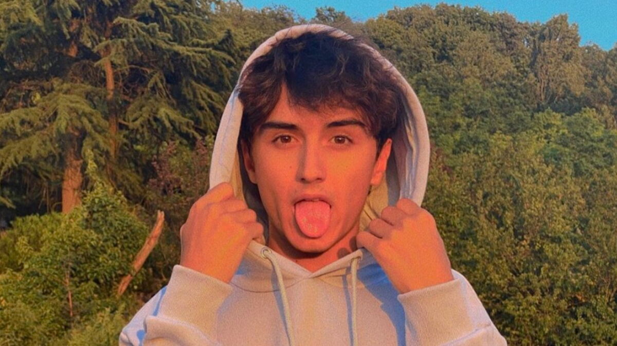 Matthyss se dévoile dans l'interview "Première et dernière fois"