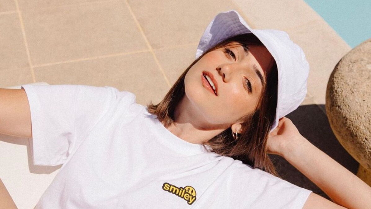 Emma, influenceuse TikTok, réponds à nos questions et démonte les ...