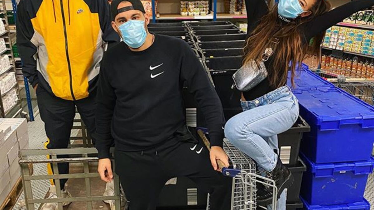 Alix Dmx : à la recherche de l'amour