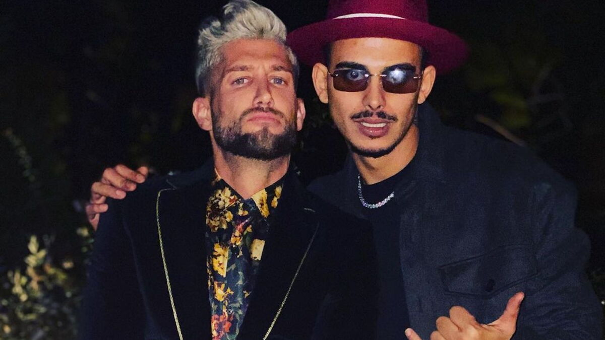 Les Marseillais : Paga et Greg à la tête de leur propre émission de radio