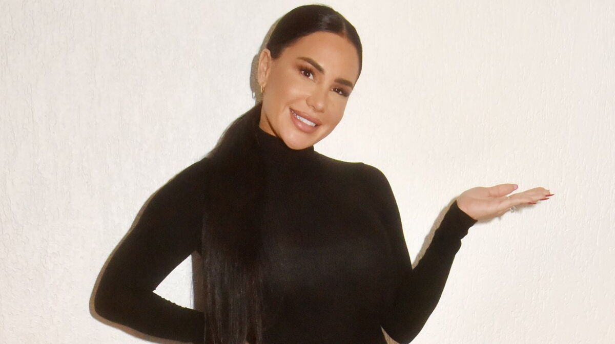 "Tu n’auras jamais mon niveau" : Milla Jasmine s’écharpe violemment ...