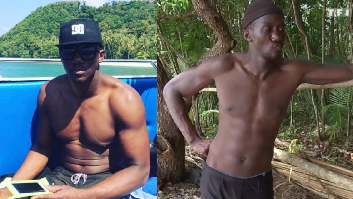 Koh-Lanta : découvrez les transformations physiques les plus spectaculaires