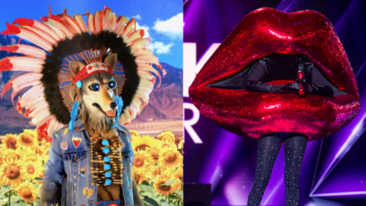 Mask Singer : Laure Manaudou et Frédérique Bel ont été démasquées