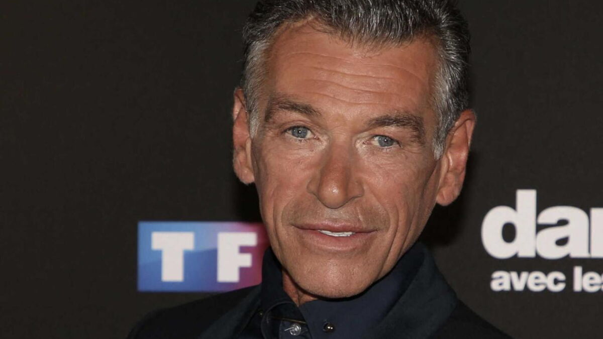 Patrick Dupond, le célèbre danseur et membre du jury DALS, est décédé