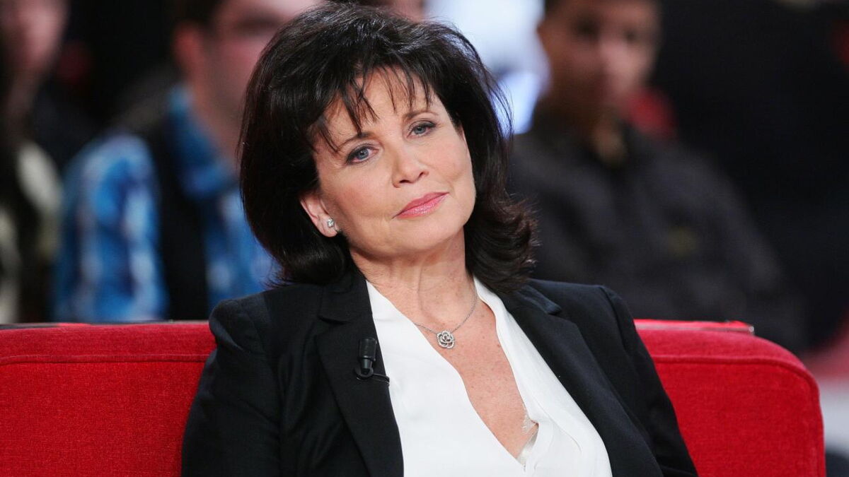 Sept à huit : Anne Sinclair revient sur l’affaire DSK 10 ans après