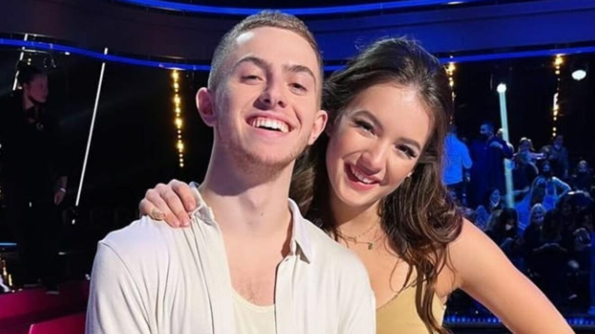 Danse avec les stars : Elsa Bois amoureuse de Michou ? Elle fait des ...