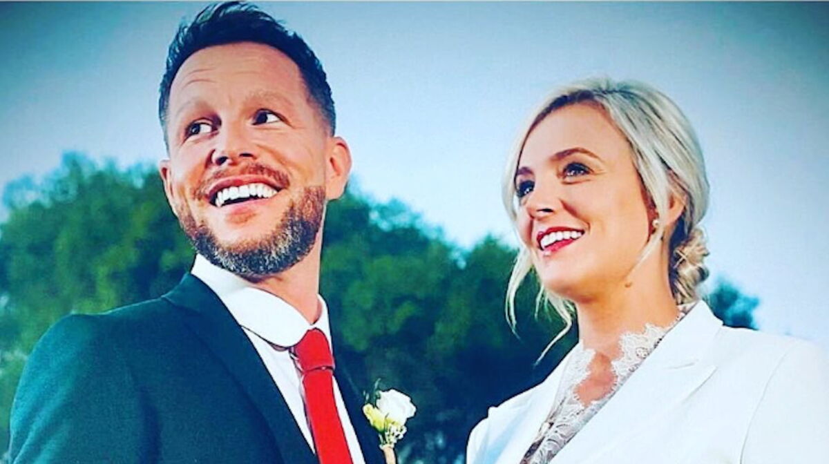 MAPR6 : Eddy et Jennifer séparés depuis la fin du tournage ? Ce message ...