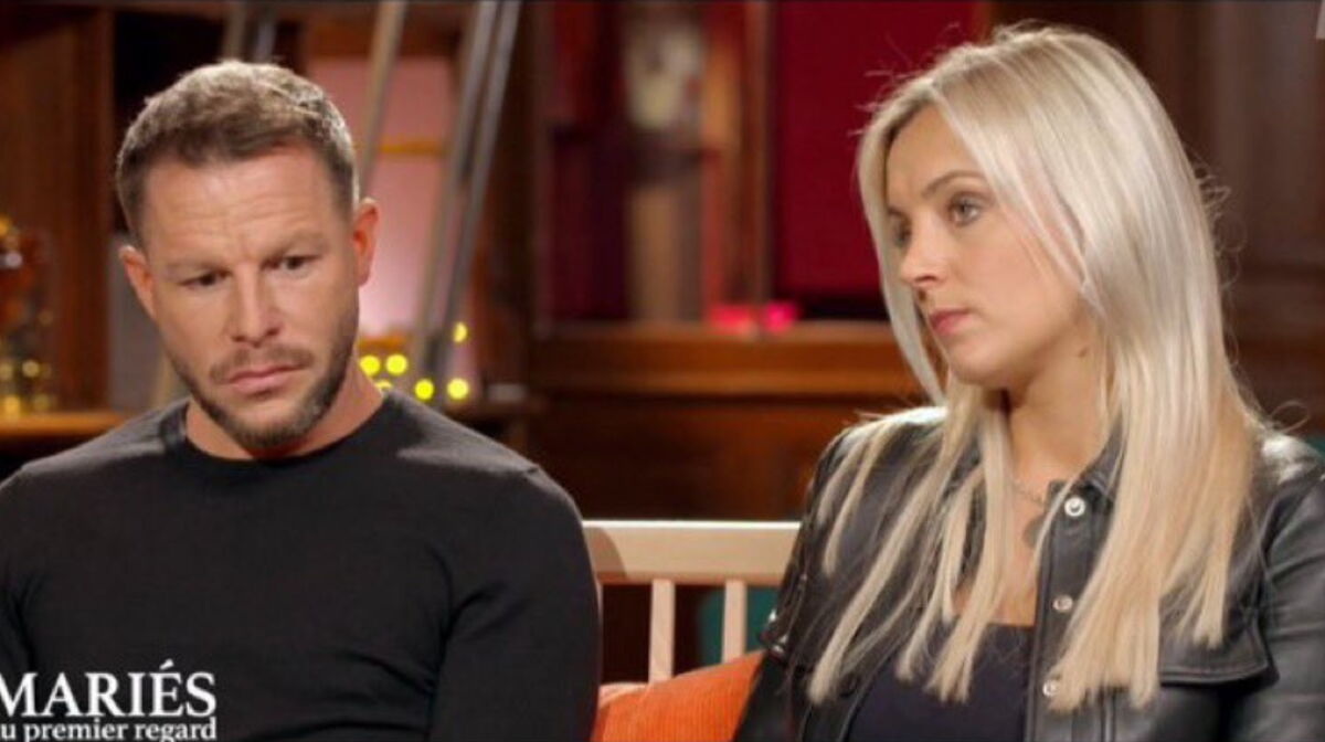 MAPR 6 : la décision WTF de Jennifer et Eddy lors du bilan final ...