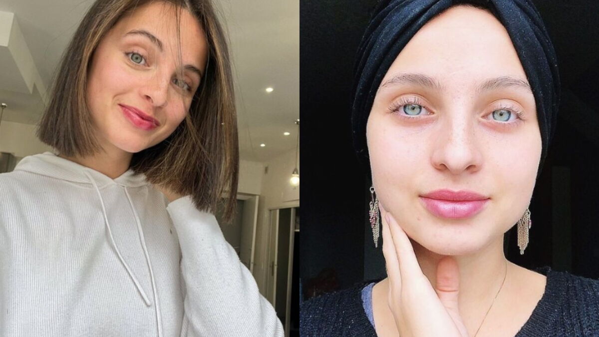 Attaquée pour avoir retiré son turban, Mennel (The Voice) pousse un ...