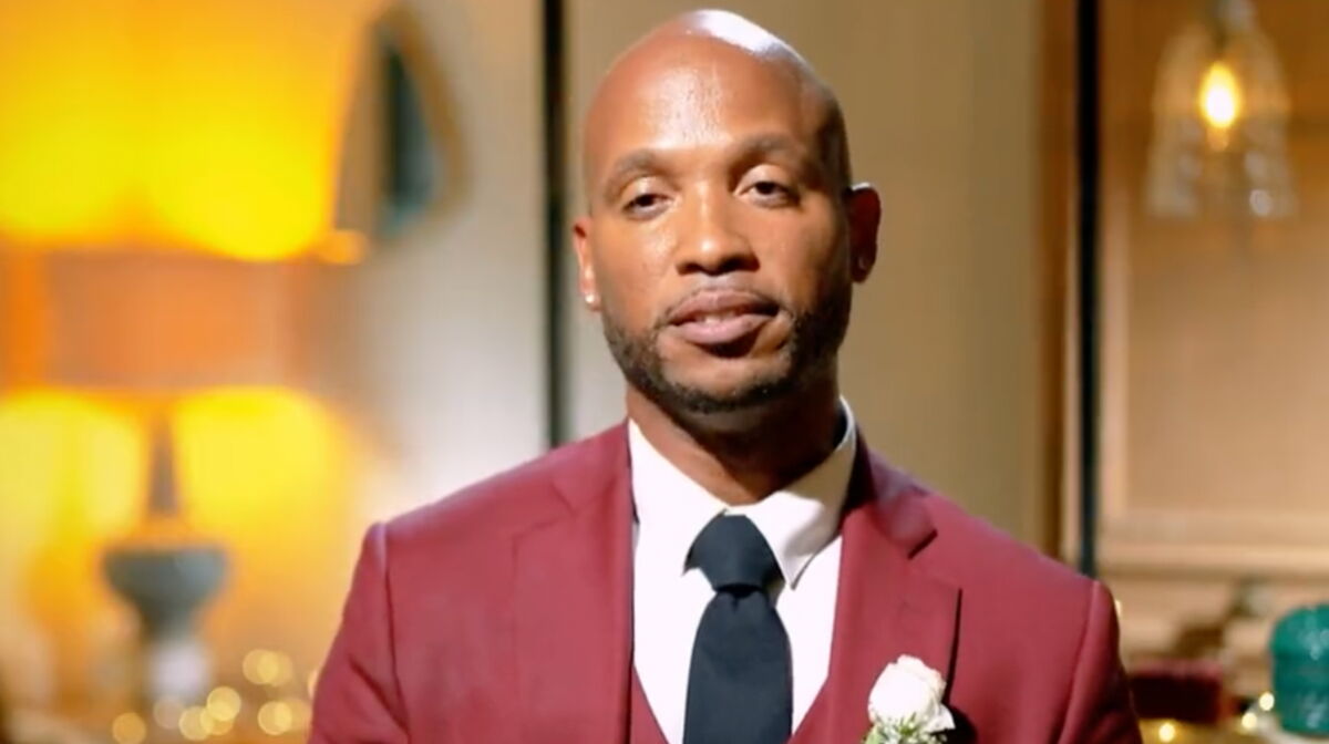 Frédérick (MAPR 6) en couple : sa nouvelle chérie que la production a ...