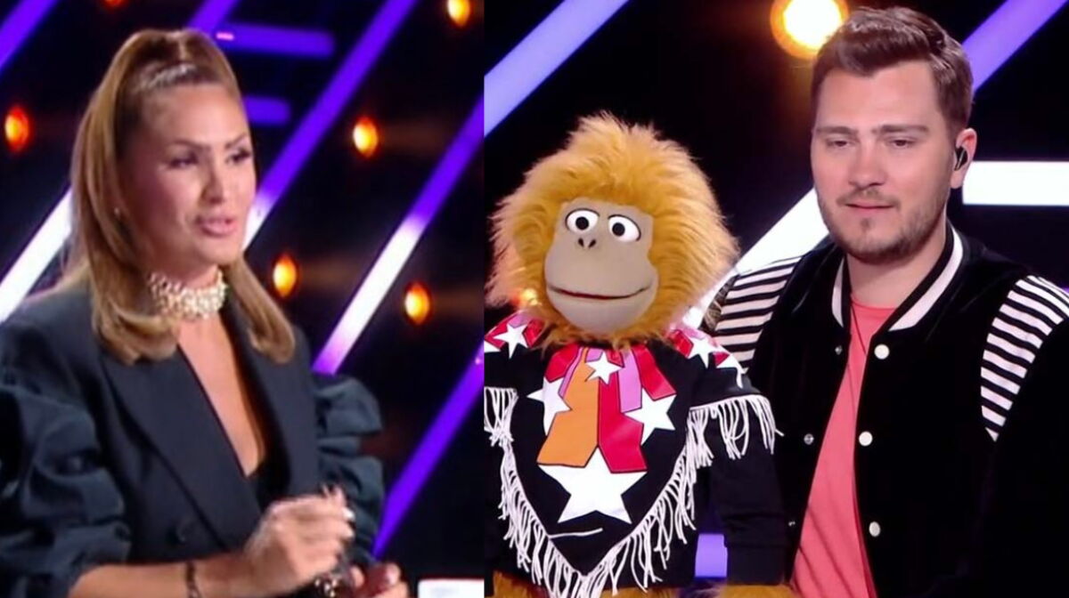 Tensions dans Mask Singer : Jeff Panacloc trop vulgaire, Vitaa obligée ...