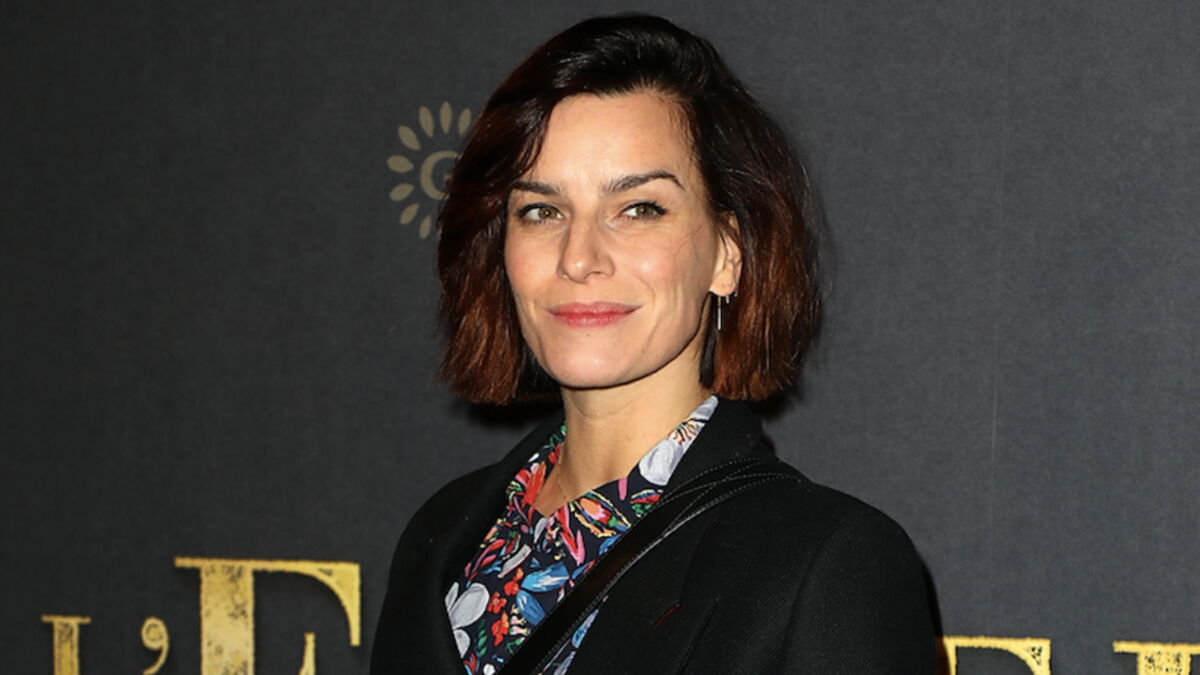 Fauve Hautot avantagée dans DALS ? La danseuse met les choses au clair