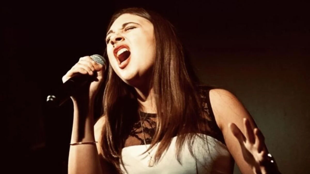The Voice : Marina Battista réagit à la polémique autour de son élimination