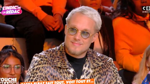 “Peur de l’engagement” : Guillaume Genton de nouveau en couple, il se confie sur ses angoisses