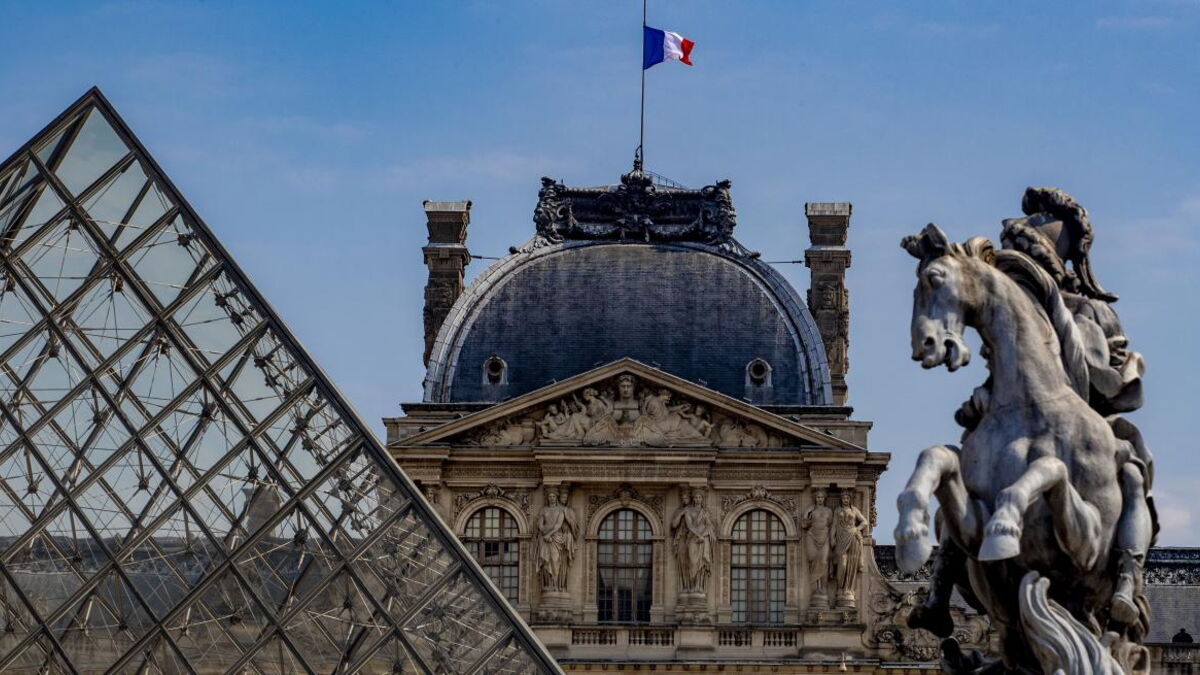 À quand la réouverture des lieux touristiques français
