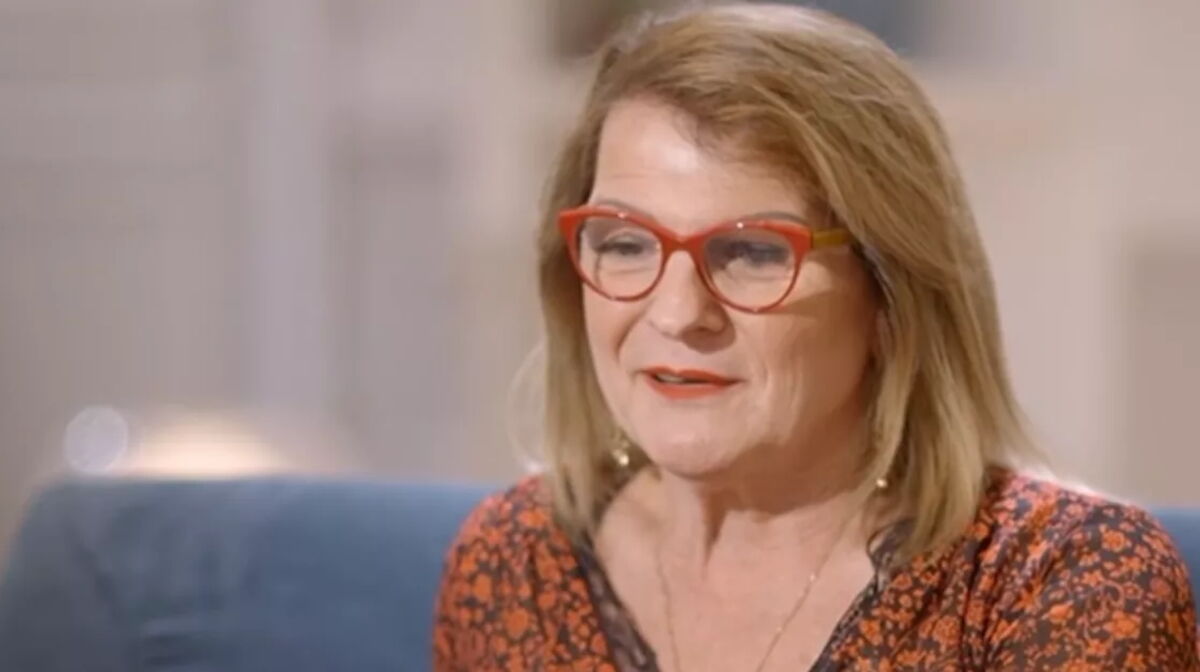 Trans, uniques en leur genre : "Pourquoi je m'en irais puisque je l ...