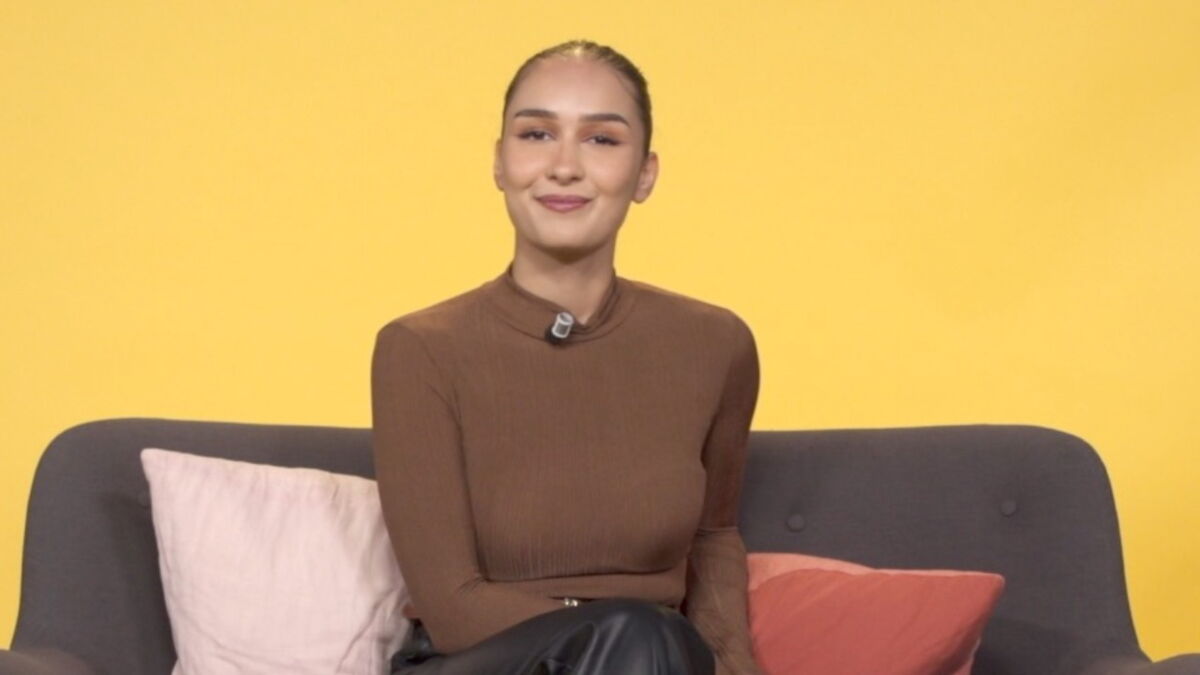 Anxiété, crises d’angoisses… l’influenceuse Maroua, alias The Doll ...