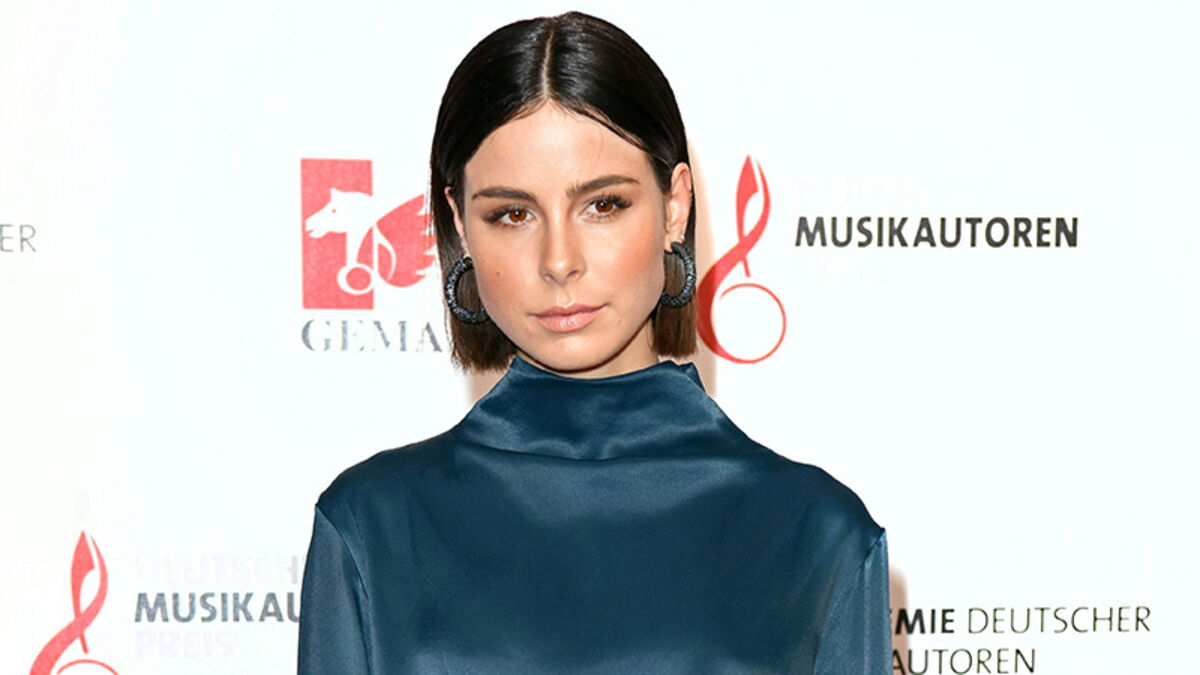 Lena zeigt sich auf Instagram in Tränen aufgelöst. Der Grund berührt ...