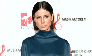 Lena Meyer-Landrut wagt Typveränderung – wie kommt's an?